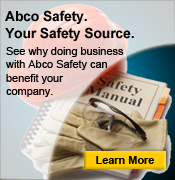 Safety Equipment and Supplies | Personal Protective Equipment | Abco ...