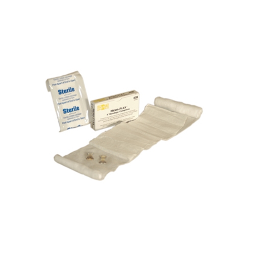 4" Bandage Compress 1/Pack