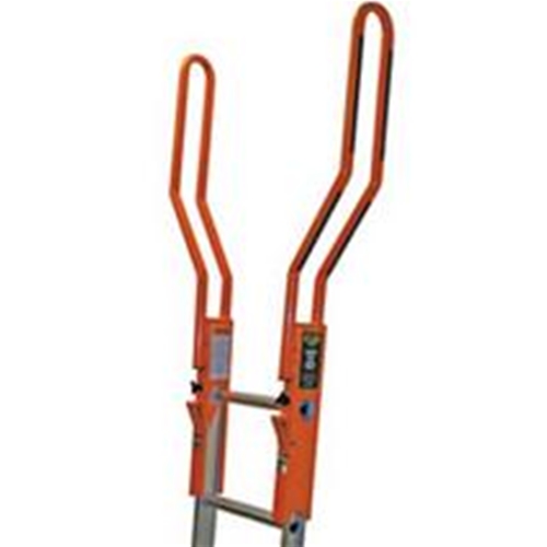Safe-T Ladder Extension System