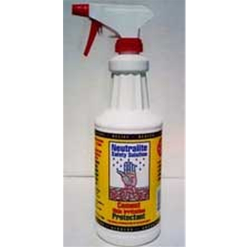 32oz Neutralite Safety Solution