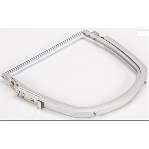 MSA 10158821 Metal Frame for MSA Full Brim Helmets