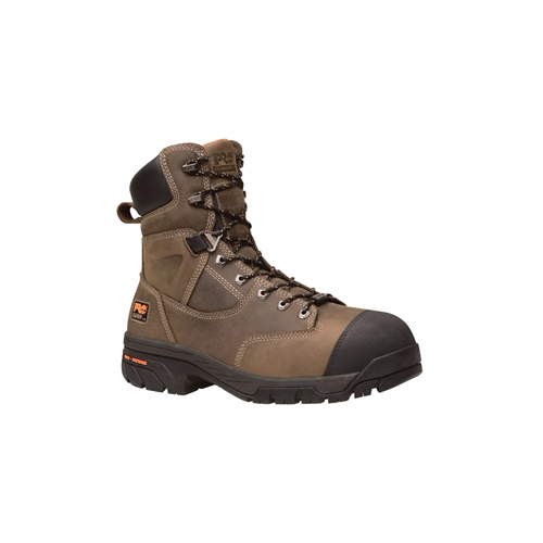 Helix 8" Work Boot