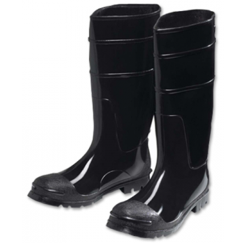 Heavy Duty PVC Boot