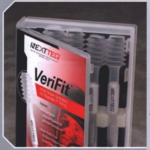 VeriFit Irritant Smoke Generators