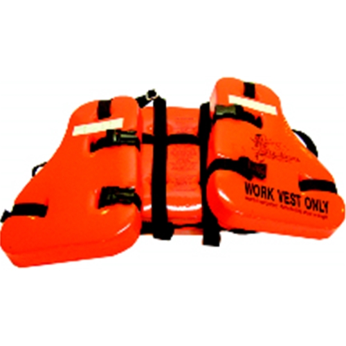 Type V Seahorse Work Vest