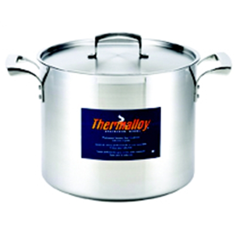 8.3 Quart Deep Stock Pot
