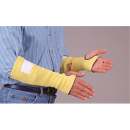 24" Kevlar Cut Resistant Sleeve