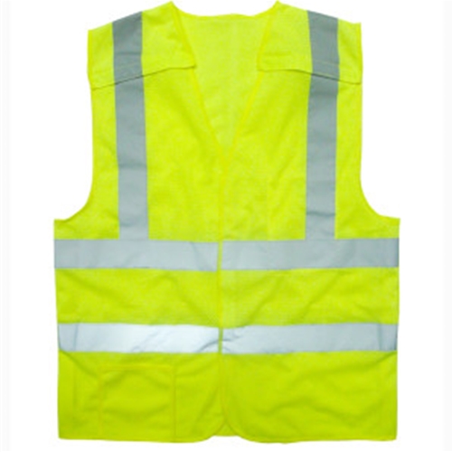 Class 2 Type R Self-Extinguishing Vest