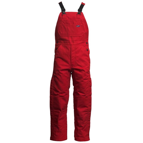 12oz FR Insulated Bib