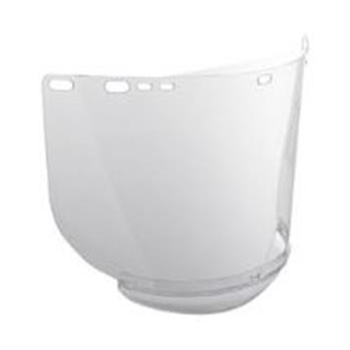 Jackson Safety F20 High Impact Face Shield