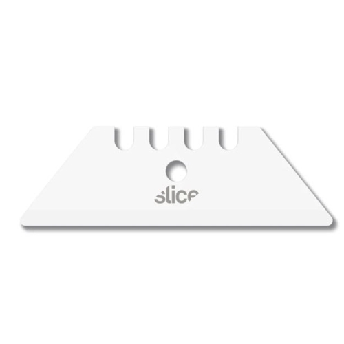 AbcoSafety.com - Ceramic Utility Blades (Rounded Tip)