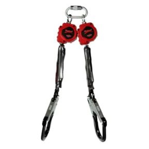 AbcoSafety.com - 7' Dual Web SRL Rebar Hooks
