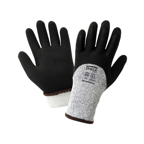 Samurai Glove® Cut Resistant Low Temperature Gloves - CR330INT