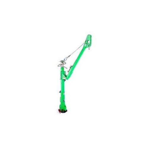 AbcoSafety.com - Portable Davit Arm for 8516691