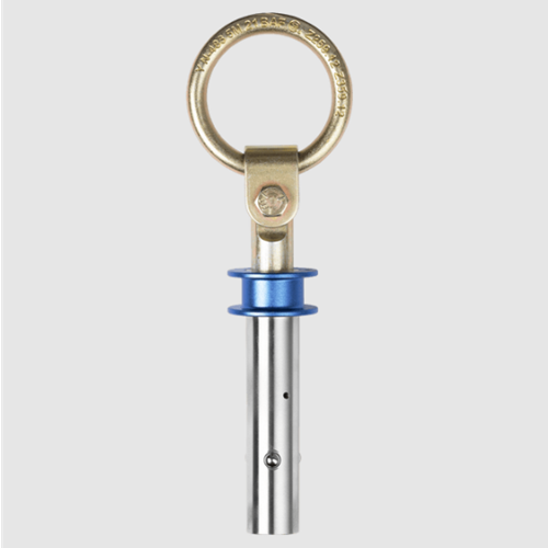 Removable Concrete Anchor, 6,000 lb