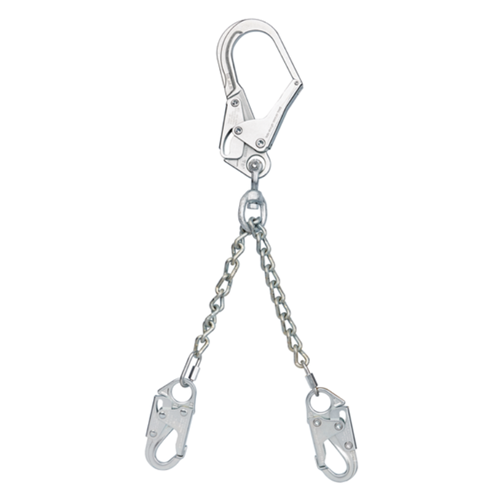Rebar Chain w/ Swivel Hook