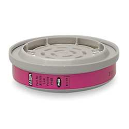 MSA P100 low-profile cartridge